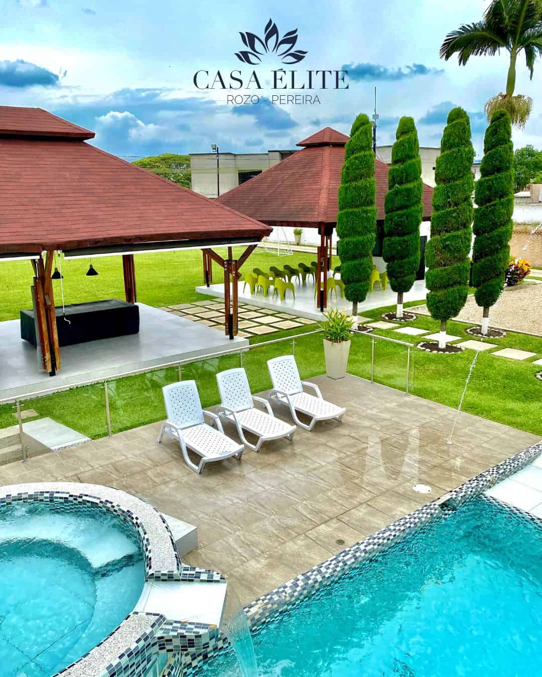 Finca en Alquiler Rozo [La MEJOR Finca en Rozo]